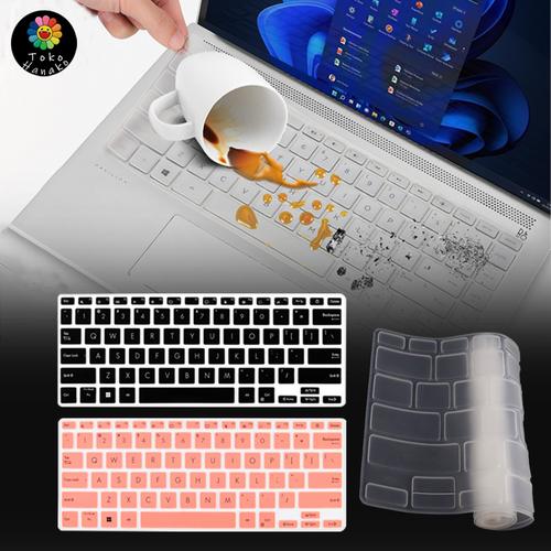 Jual Keyboard Protector Asus 14inci Wushaugn14 lingyao14 UX8406A UX5304 ...