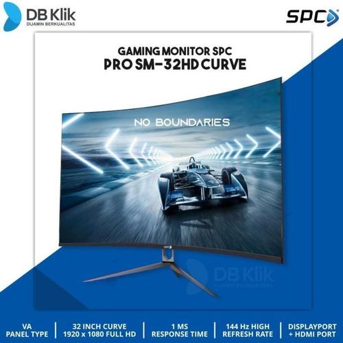 Jual SPC LED PRO SM 32,22 dan 19 inch FULL HD Gaming Monitor 24, 22 dan ...