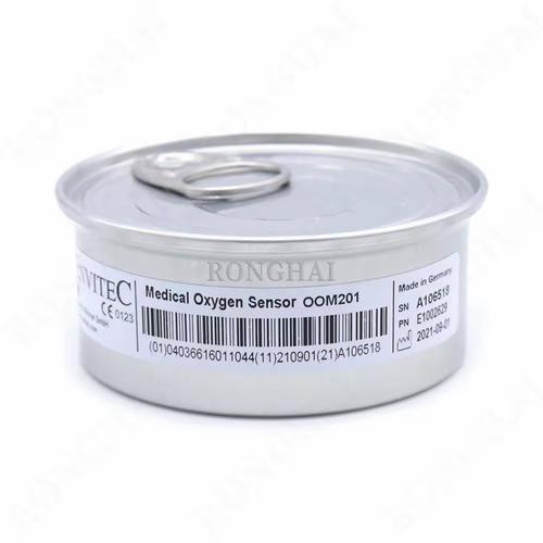 Jual O2 Cell Oksigen Sensor Envitec OOM 201 - Jakarta Utara - CV BERKAH ...