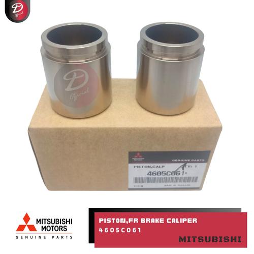 Jual Piston Rem Caliper Kaliper Mitsubishi All New Pajero Sport Tahun ...