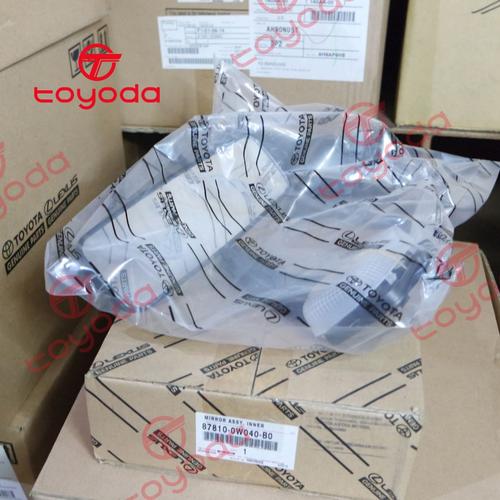Jual 87810-0W040-B0/ SPION/ KACA DALAM/ HINO DUTRO/ TOYOTA - Kota ...