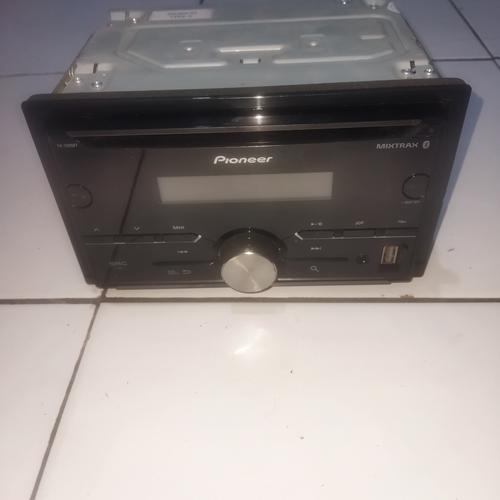 Jual unit audio mobilio pioneer 100% oryginal - Kota Bandung ...