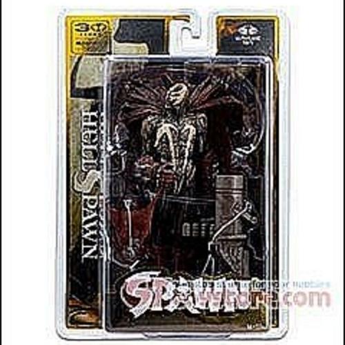 Jual McFarlane Spawn 30th Anniversary Hellspawn 2 Action Figure - Kota Surabaya - GZtoystore ...