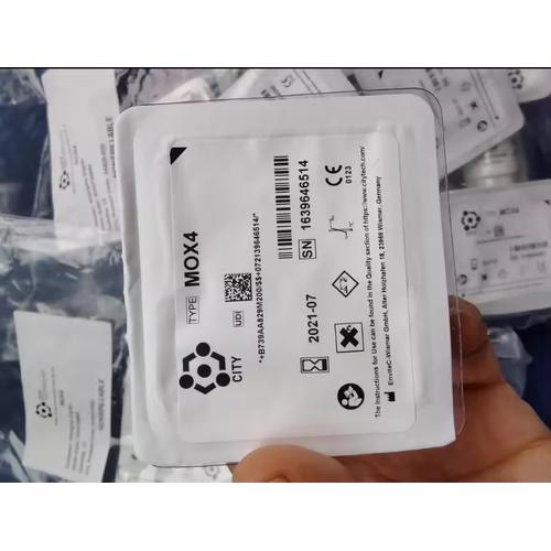 Jual MOX4 Oxygen Sensor MOX-4 Oxygen Cell O2 Sensor Mox4 Gas Sensor O2 ...