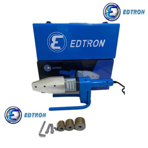 Jual Mesin Las Pipa PVC Pemanas Pipa PPR 20-32mm Travo Las PVC - Kota ...