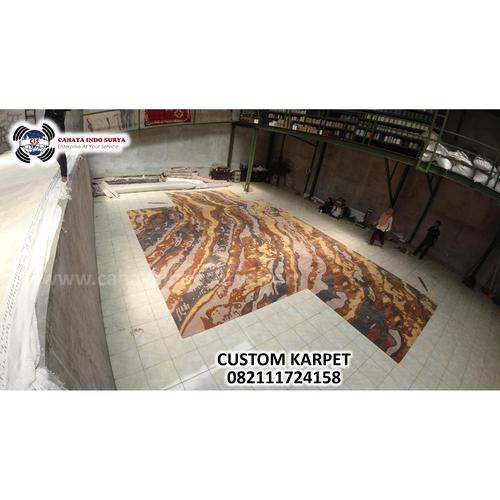Jual KARPET CUSTOM FULL RUANGAN | TANPA POTONGAN | TANPA SAMBUNGAN ...