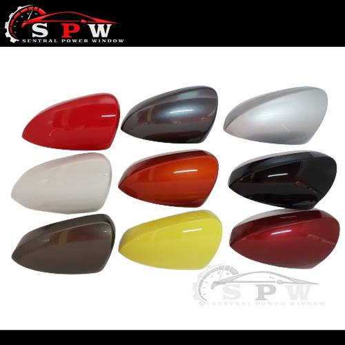 Jual Cover Spion Toyota Avanza 2019 Sampai 2022 Original Sebelah Kiri ...