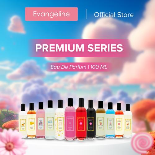 Promo Evangeline Premium EDP 100ml - Parfum Wanita - Bakkarat ...