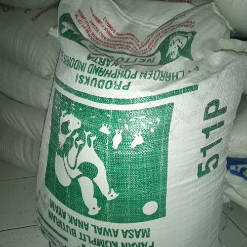 Jual Pakan ayam 511 P - Kab. Bogor - KerjaSama Poultryshop | Tokopedia