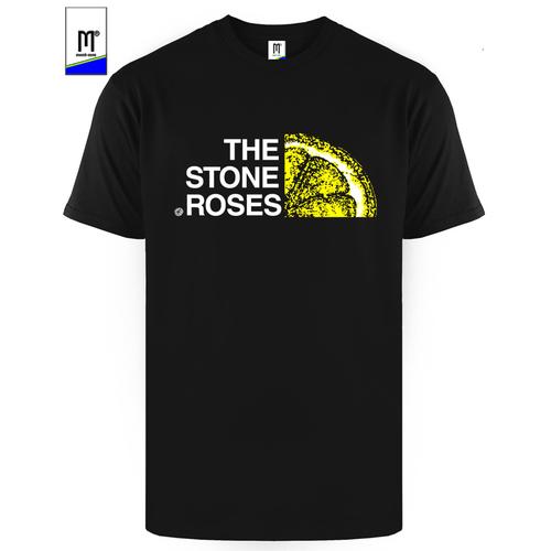 Jual Kaos Band The Stone Roses TNF Style - XL - Kota Bandung - Underdog ...