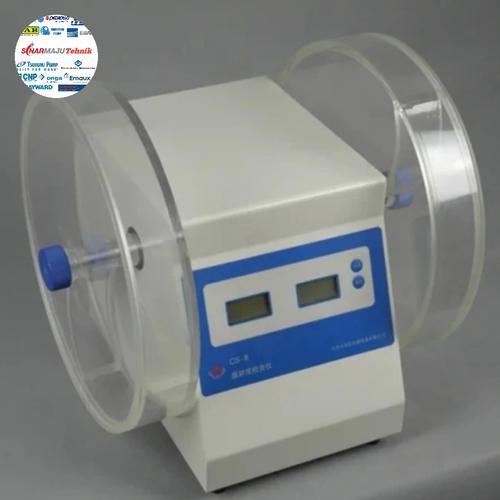 Jual Bencthop Tablet Friability Tester Alat Ukur Kerapuhan CS-2 new RH ...