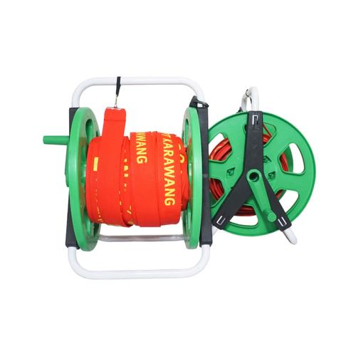 Jual Safety Line Merah 100 Meter / Cross Line Merah - Kota Bogor ...