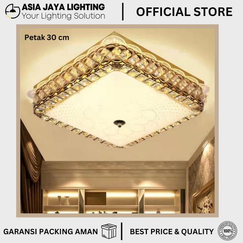 Jual LAMPU PLAFON LED / CEILING LIGHT LED / LAMPU CEILING LED / LAMPU ...