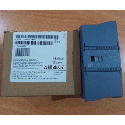 Jual SIEMENS 6ES7592-1AM00-0XB0 SIMATIC S7-1500, Front connector Screw ...