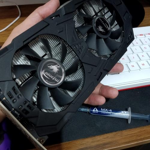 Jual VGA Colorful P106-100 P106 100 6GB GDDR6 Mining Performa Mirip GTX ...