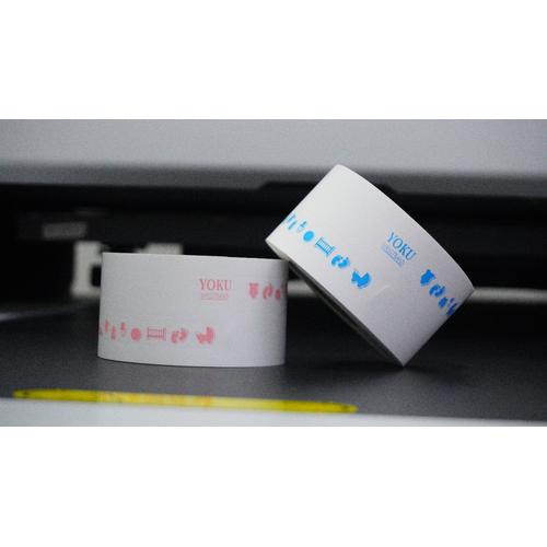 Jual GELANG PASIEN DIRECT THERMAL MOTHER AND BABY SET WRISTBAND ...