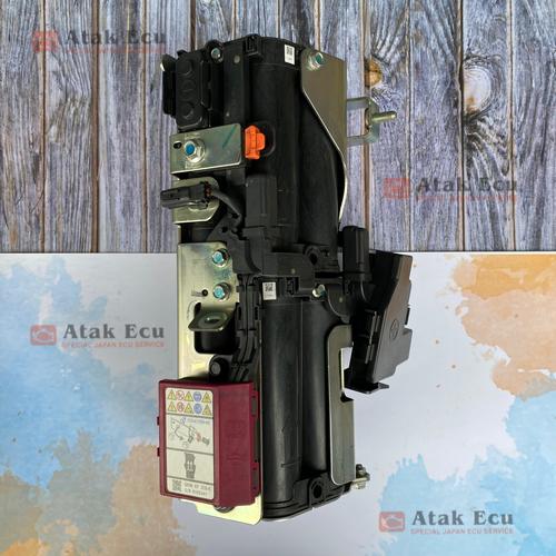 Jual Capasitor i-ELOOP Mazda 6 - Kapasitor Engine Mazda6 Modul i-Stop ...