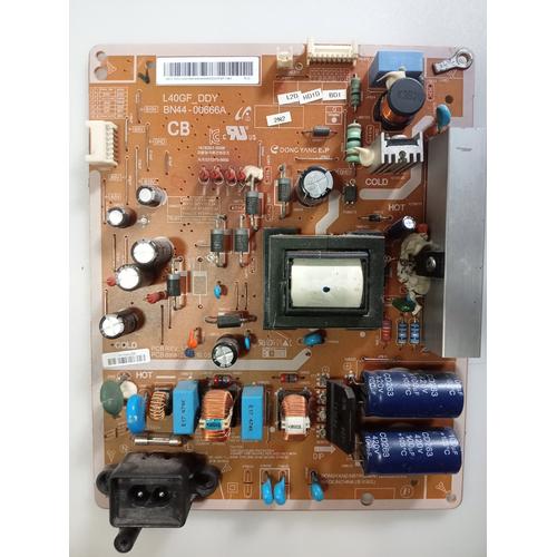 Jual psu power supply tv led samsung ua 39 fh 5003 - Kab. Indramayu ...