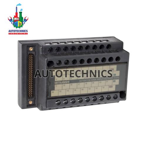 Jual A6TBXY36 PLC Breakout Terminal I/O Board Module READY STOK - Kota ...