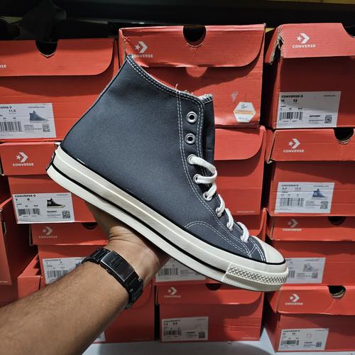 Jual SALE !! CONVERSE CT ALL STAR 1970 IRON GREY BNIB ORIGINAL SKU ...