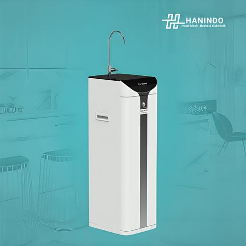 Jual Kangaroo Hydrogen Alkaline Ion Water Purifier KG100ES1 - Jakarta ...
