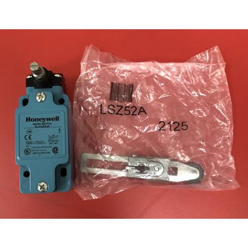Jual Limit Switch Honeywell GLAA20A2A - Kota Bandung - Control and ...