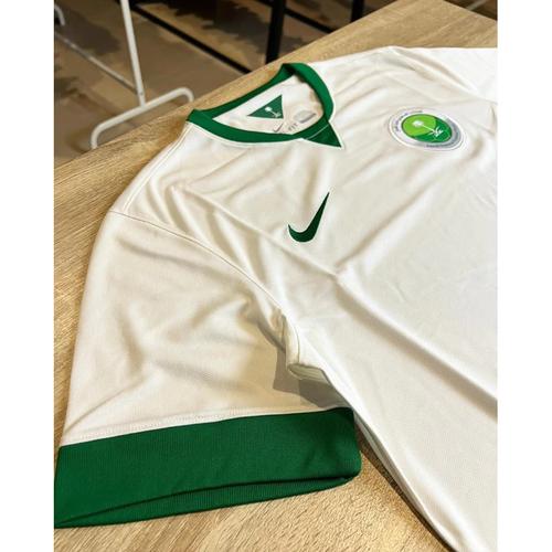 Jual Saudi Arabia National Team Home Jersey 2014 Original Asia Timnas ...