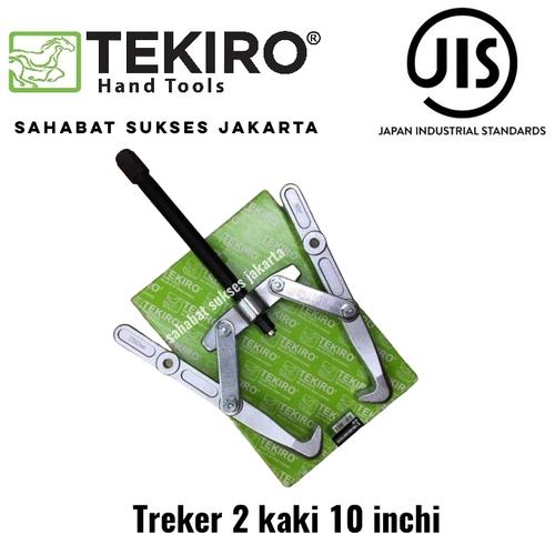 Jual TEKIRO treker kaki 2 ukuran 10" inchi - Jakarta Barat - sahabat ...