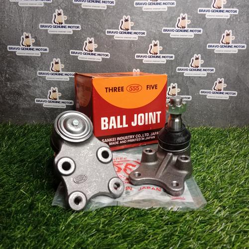 Jual Ball Joint Bawah Panther Touring LM Smart LV LS 555 Japan Original ...