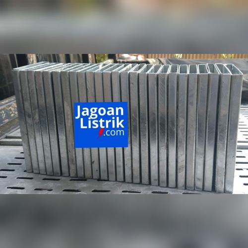 Jual Jointing Tray Hotdip 50mm Joint Tray Tipe U tinggi 50 mm - Kota ...