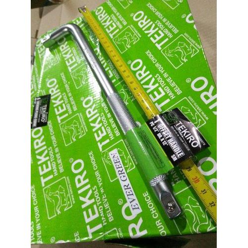 Jual STANG KUNCI SHOCK L TEKIRO SOCK HANDLE ... Sedia Alat Teknik Mata ...