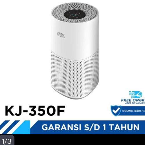 Jual GEA UV-C Air Purifier KJ350F/ KJ-350F/ KJ 350F / KJ 350 F ...