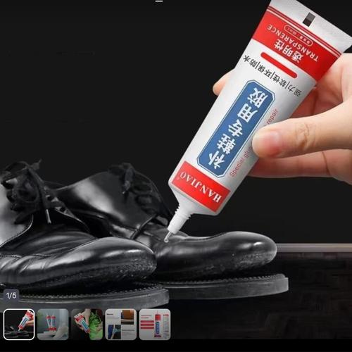 Jual LEM SEPATU SANDAL BAIHERE ISI 60ML SOL SEPATU - Jakarta Barat ...