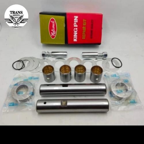 Jual king pin kingpen Dutro Rino 125ht 130ht 14b nasional Made in japan ...