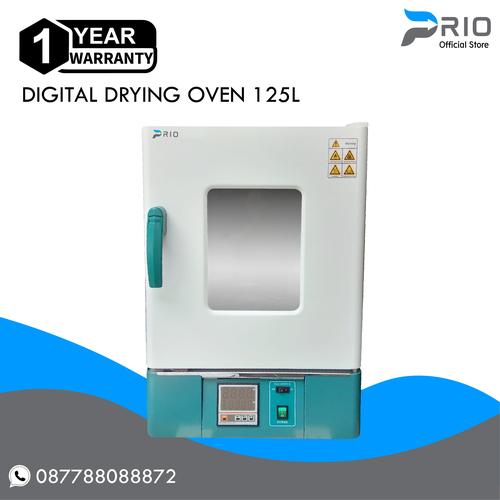 Jual 125 Liter - Laboratory Digital Drying Oven Laboratorium Digital - Kota Tangerang Selatan ...