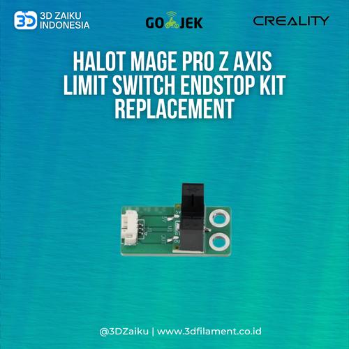 Jual Creality Halot Mage Pro Z Axis Limit Switch Endstop Kit ...