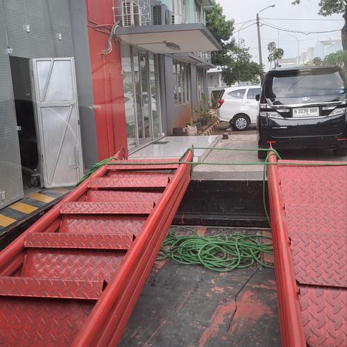 Jual Tangga Main Frame Scaffolding 190 - Kota Bekasi ...