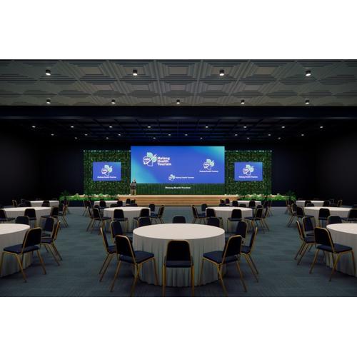 Jual BACKDROP PANGGUNG ACARA (DESIGN) - Jakarta Pusat - LUNA INDONESIA ...