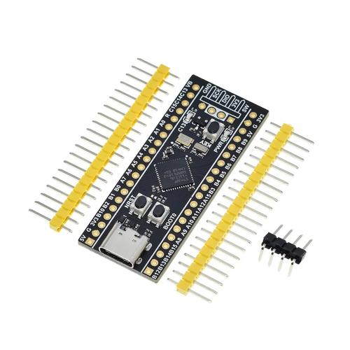 Jual STM32F401CCU6 STM32F411CEU6 ARM Mini Cortex M4 Development Board ...