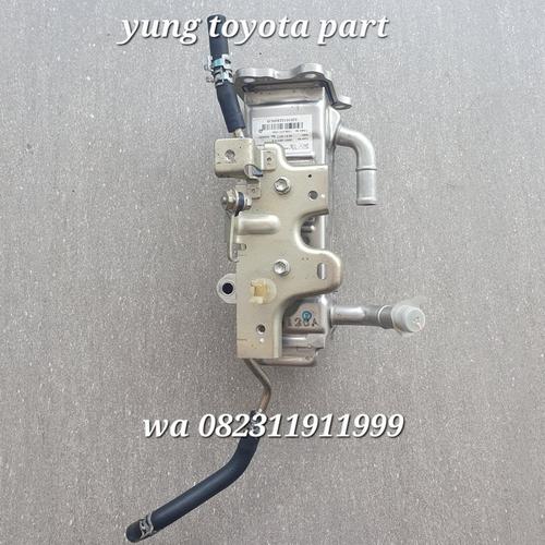 Jual COOLER EGR NO.1 25681-0E010 TOYOTA INNOVA REBORN 1GD/2GD ...