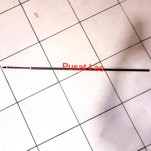 Jual Stik Gas Cutting CG1-30 CG1 30 Stick Pipa Besi Bever CG1-100 CG1 ...