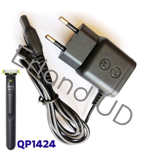 Jual Charger Shaver Philips QP1424 Adaptor Alat Cukur QP 1424 Adapter ...