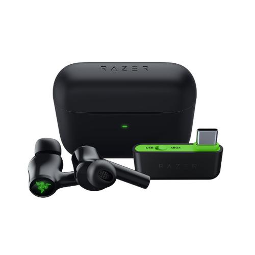 Jual Razer Hammerhead HyperSpeed Wireless Multi-Platform Gaming Earbuds ...