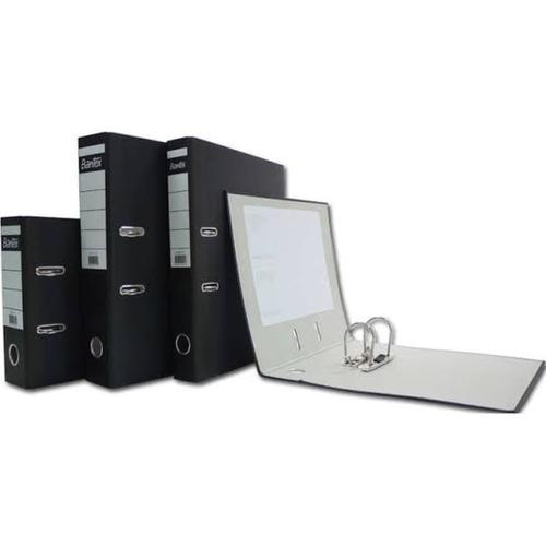 Jual Ordner Bantex Folio 1401 Economic - Hitam ( DUS = 12 PCS ...