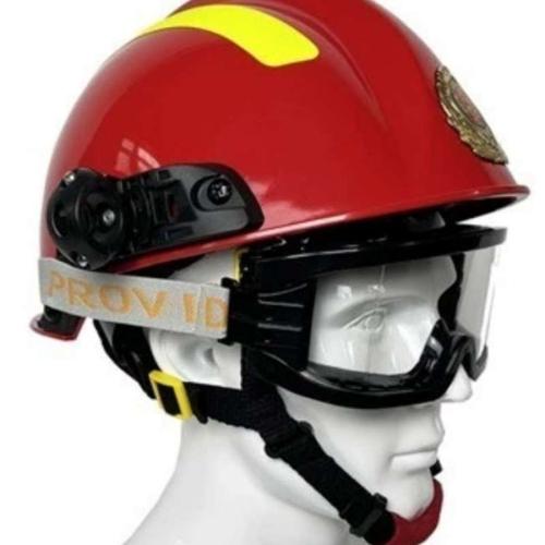 Jual Helm Pemadam Kebakaran / Helm Safety Damkar - Jakarta Barat ...