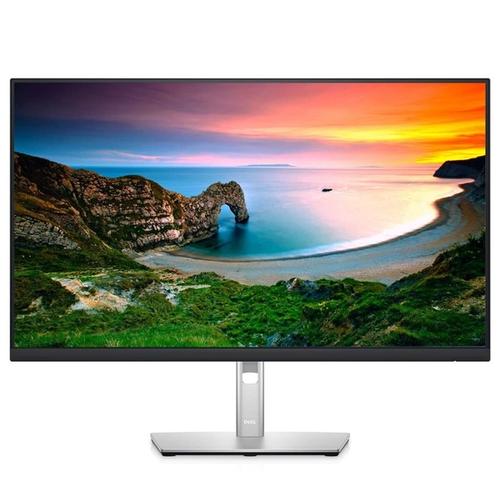 Jual Dell Profesional Monitor P2722HE 27 IPS FHD 60Hz DP HDMI USB-C 65W ...