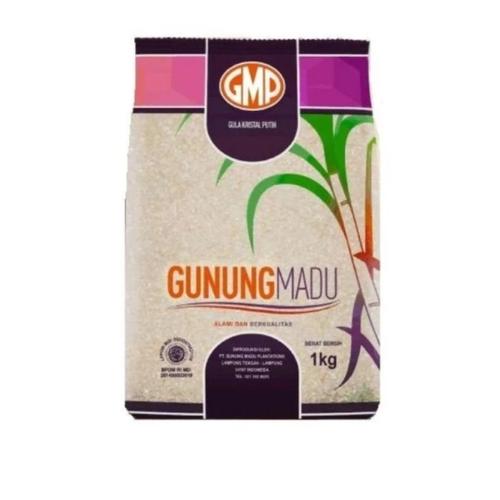 Jual Gula Pasir 1kg GMP / PSM / FS / SUS - GMP - Kota Depok - VEPOINT ...
