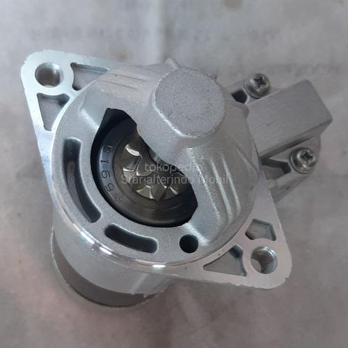 Jual starter assy dinamo starter mitsubishi t120ss injection tss ...
