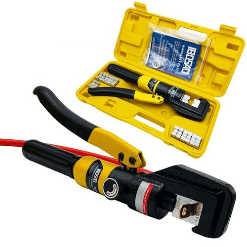 Jual Tang Crimping Tool Tang Press Skun Tang Crimping Hydraulic Cable ...