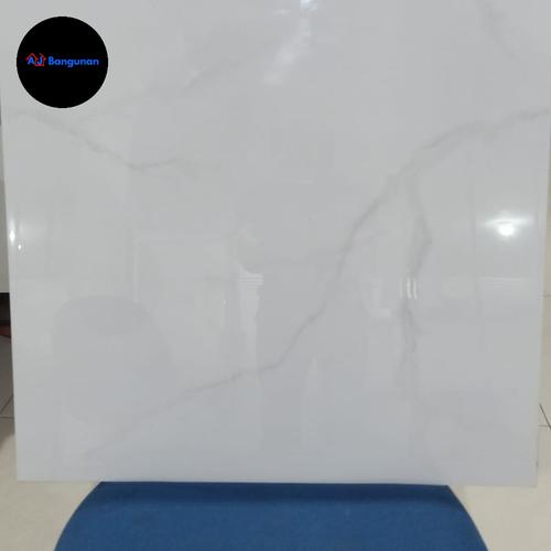 Jual Granit Lantai 60x60 Carara white (Garuda tile) - Kota Surabaya ...